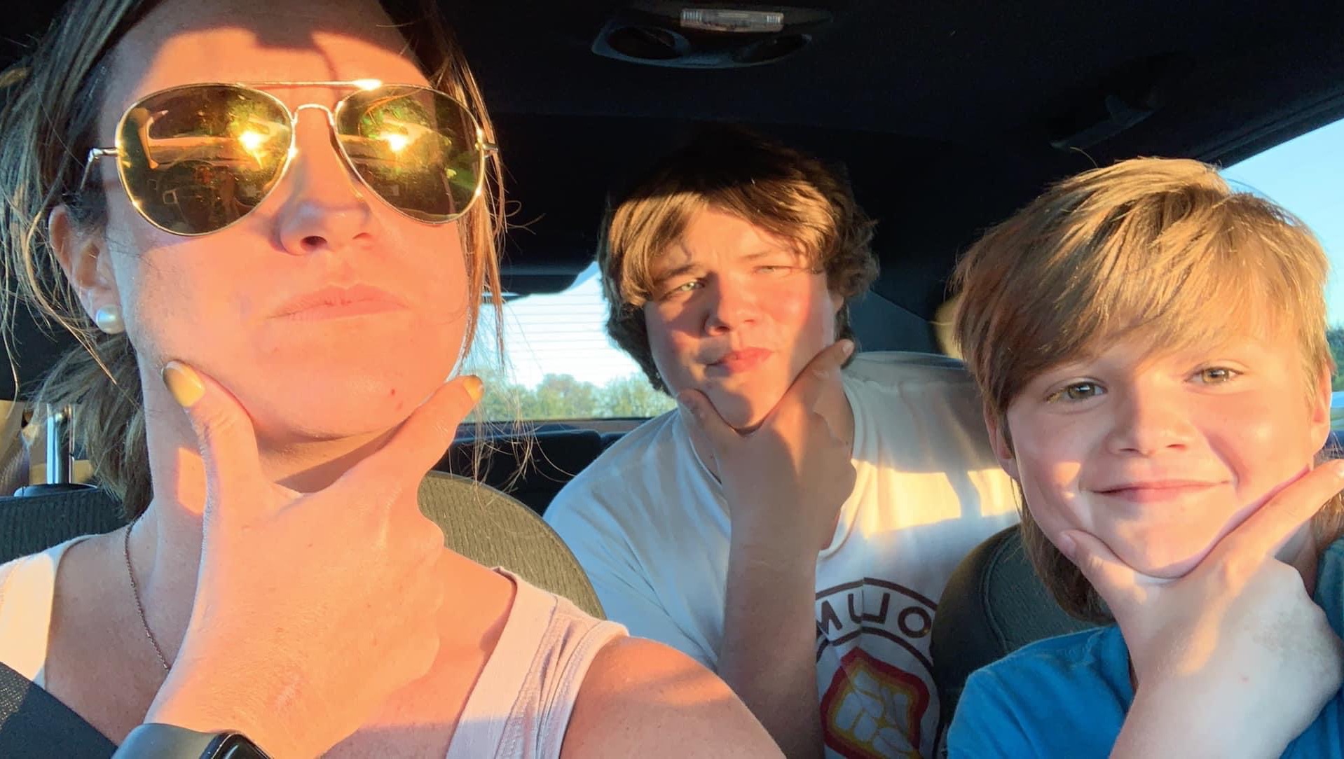 Fundraiser for Kendra Hearon by Stephanie Smith : Support Kendra with ...