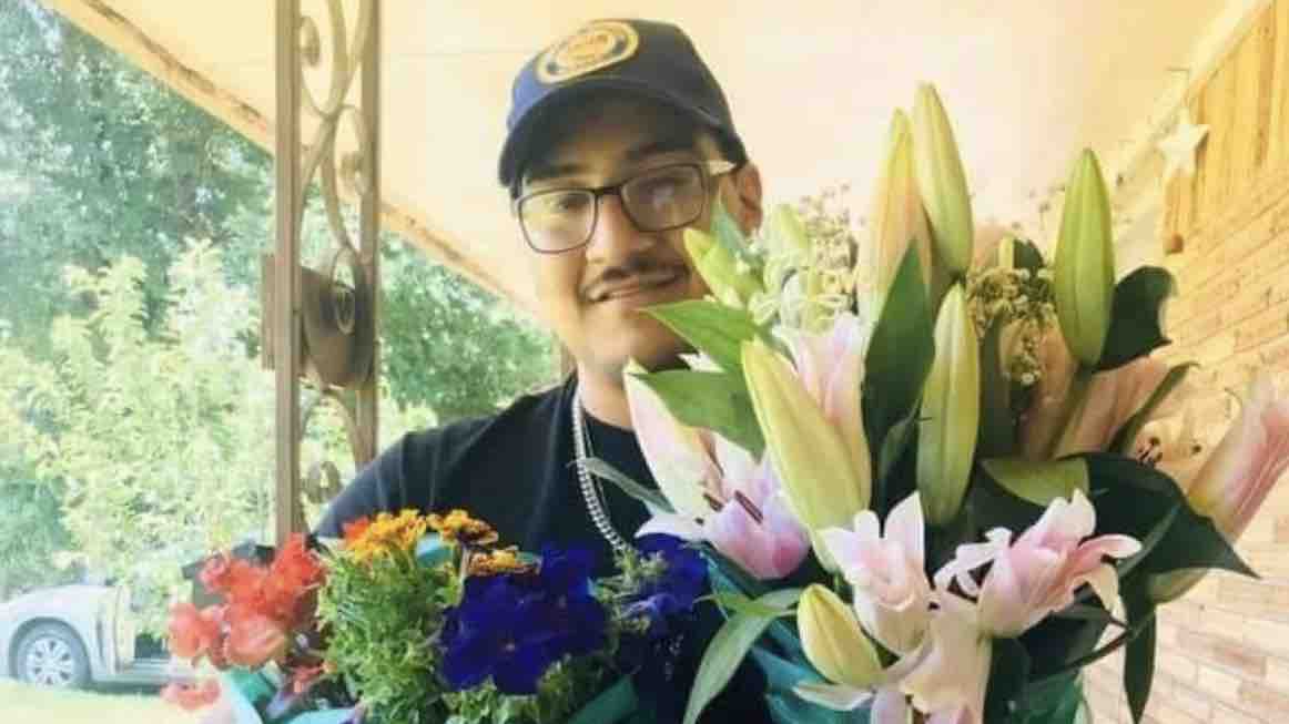 Fundraiser by Mariah Chavana : In Loving Memory of Izick Kane Chavana