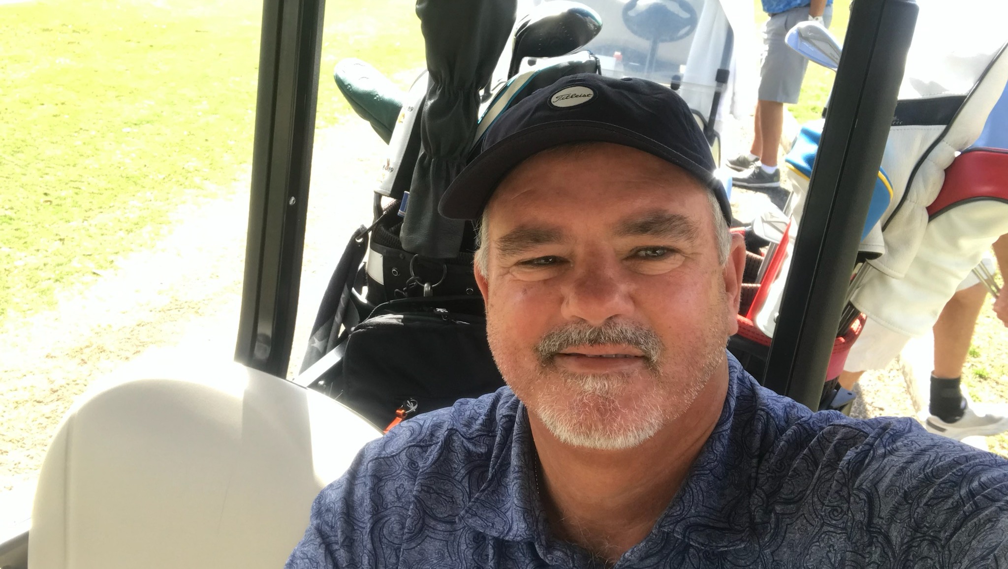 Fundraiser by Russel Short : Help Eddie Frye with expenses!