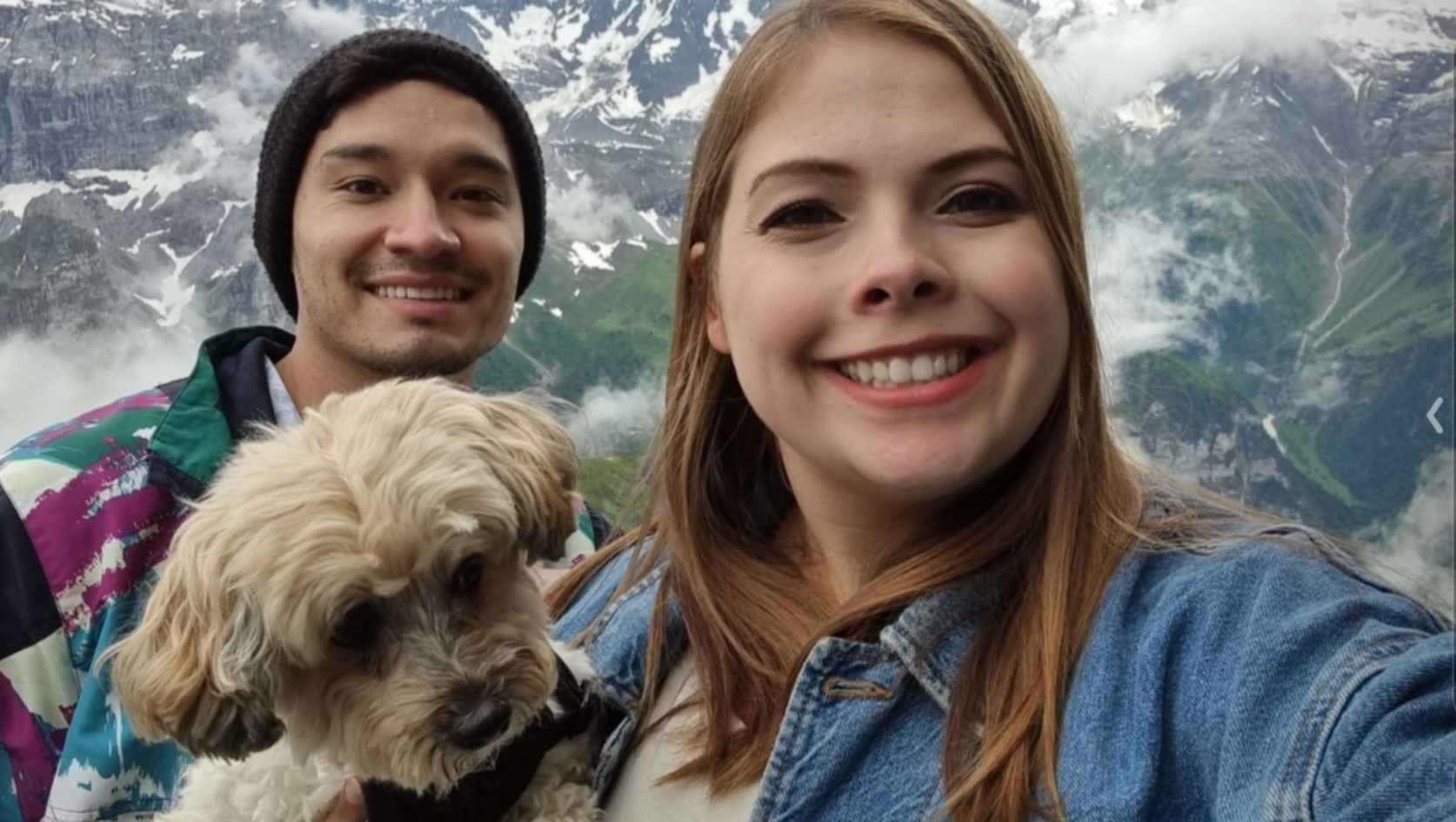 Fundraiser for Sergio Rosa by Hailey Mahoney : Marilyn's Swan Song