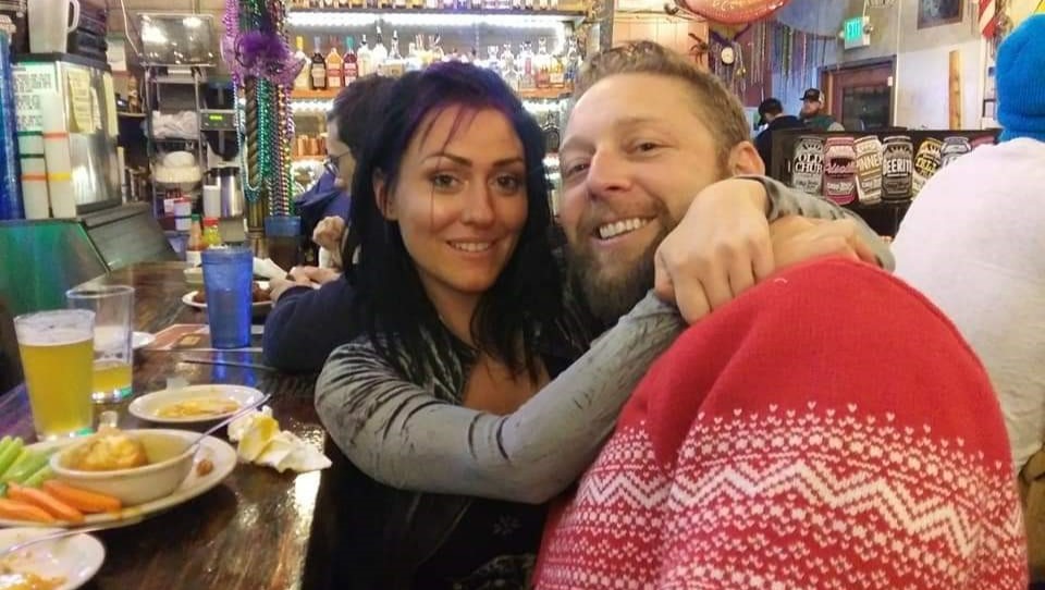 Fundraiser by Jeff Guetzkow : Dustin and Samantha Lindley