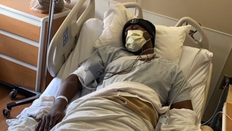 Fundraiser for Allan Henry by Jenn Mrozkowski Maples : Help Allan with ...