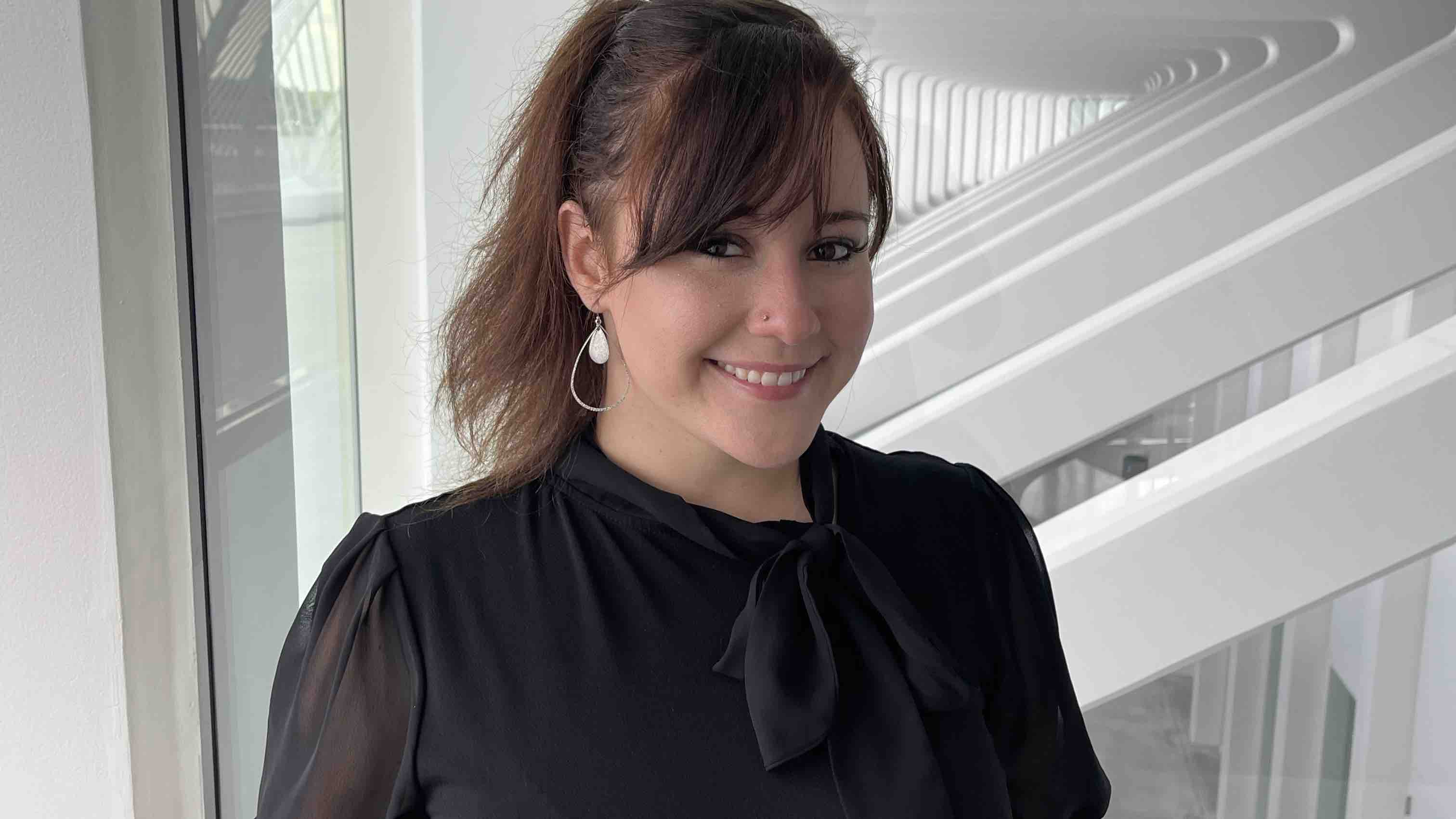 Fundraiser by Michelle Culbert : My Fight for Sight - Please Help