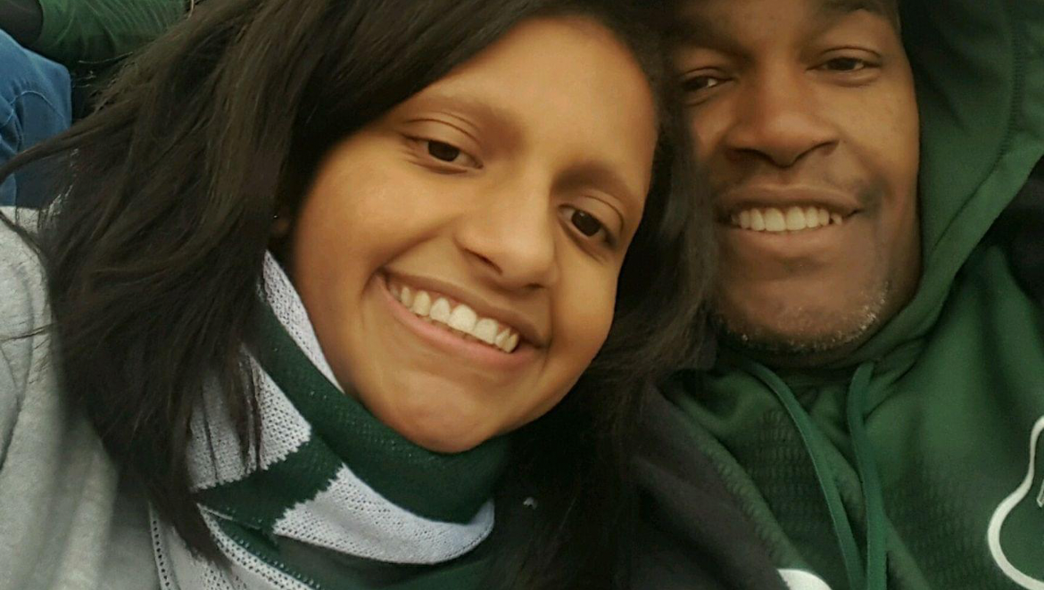 Fundraiser by Karlos Rivas-Adames : Keith Thomas and family