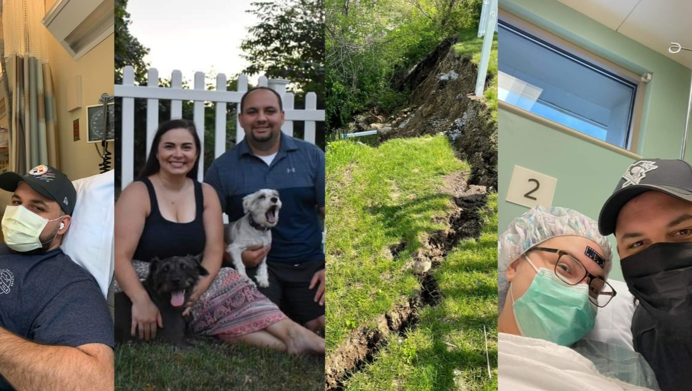 Fundraiser for Megan Cerro by Nicole Cerro : Cerro Family Hope Fund