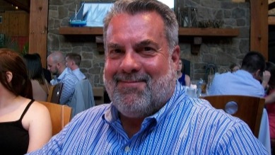 Fundraiser for Robert Jacoby by Tony Grdina : Bob Jacoby's fight to beat cancer