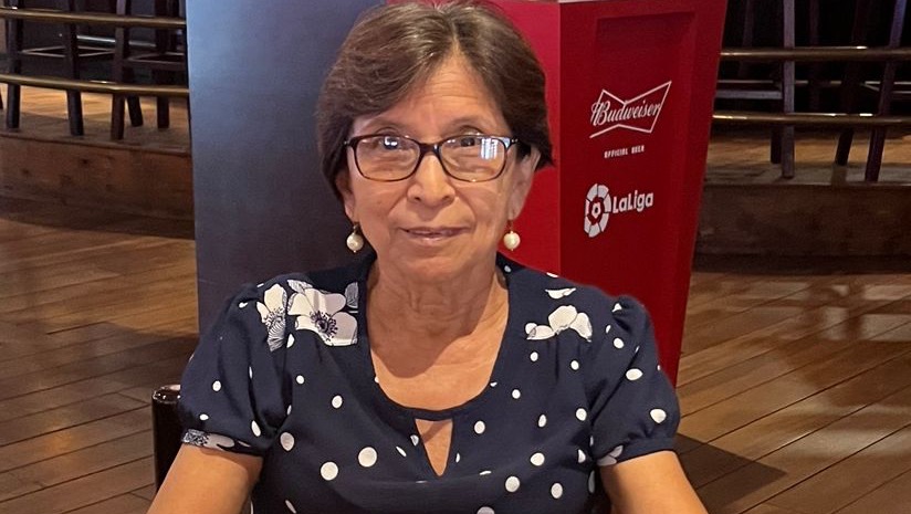 Fundraiser by Nadia Marin : Ayudanos a vencer el cancer