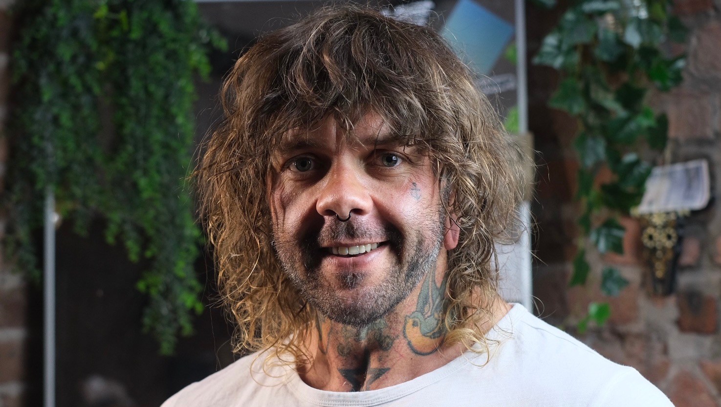 Fundraiser by Peter Cranfield : Alder Hey Burns Unit