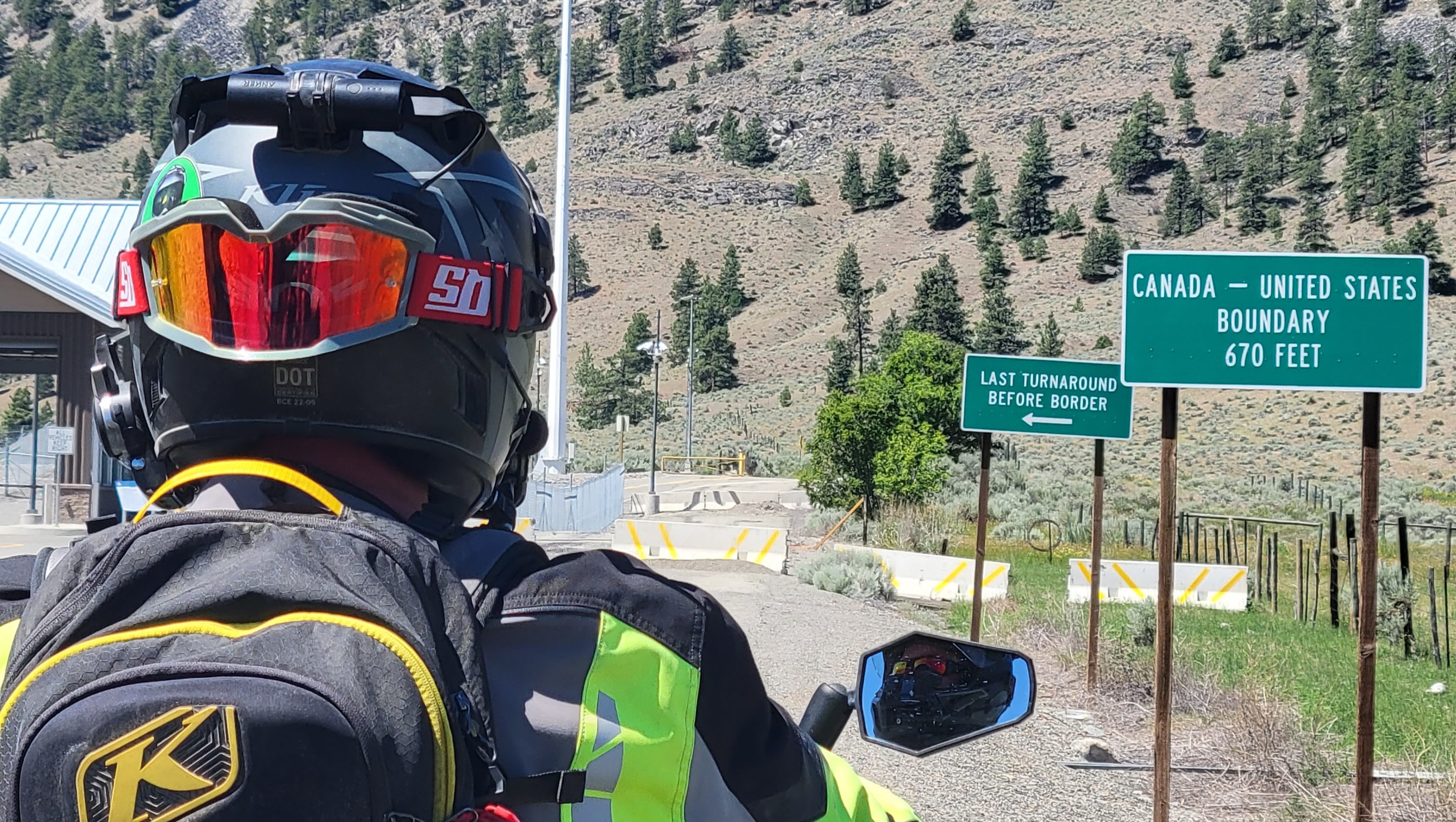 Fundraiser for Travis Tyrrell by Benjamin Sell : Explore Adventure Moto ...