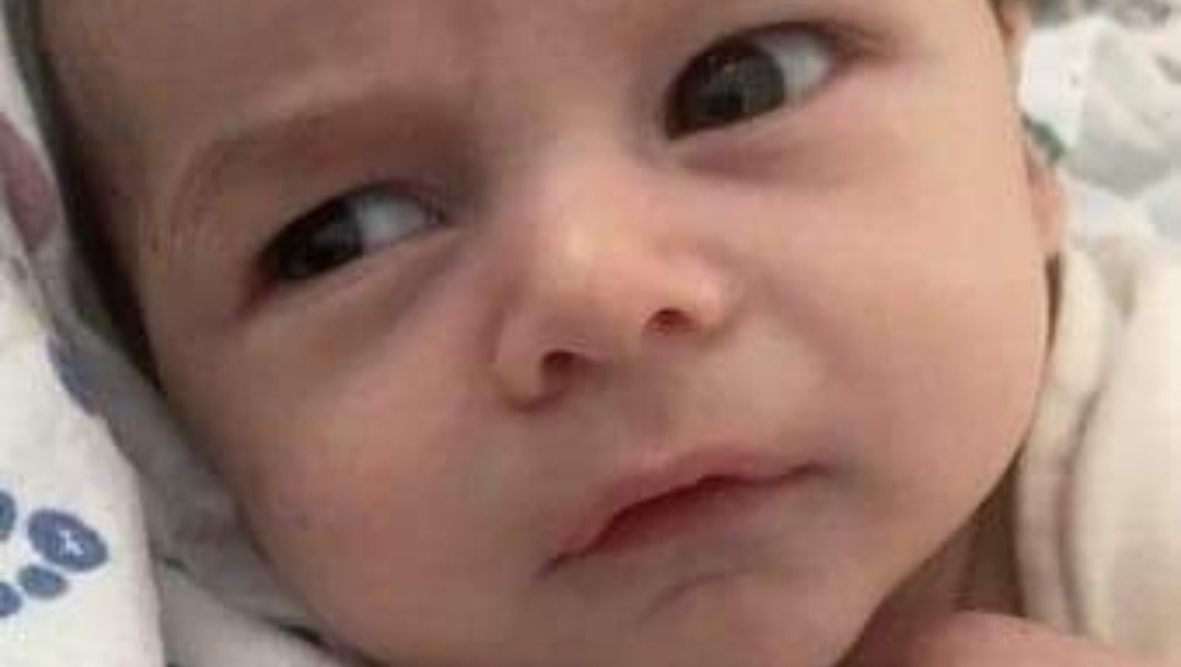 Fundraiser for Katelynn Barr by Stacy Renee Garland : SWEET BABY EVREN