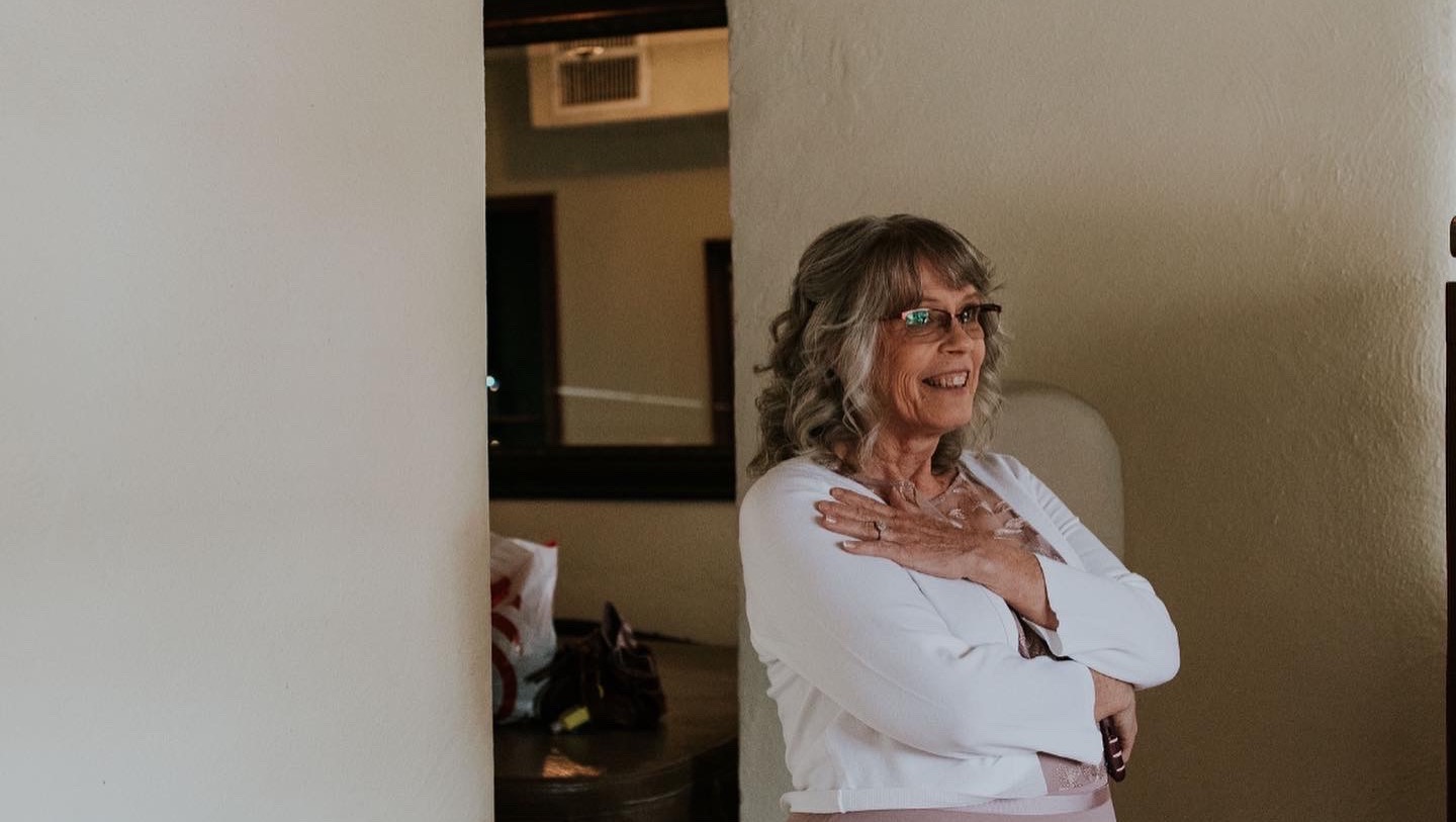 Fundraiser by Becky Morrison : Remembering Janet Dittmar