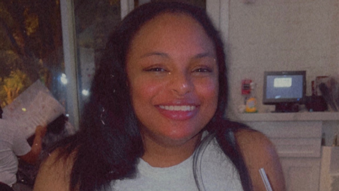 Fundraiser for Sonya Harris by Sylvia Lei : Brionna Johnson