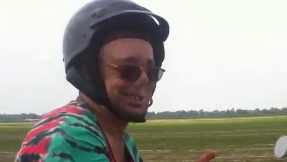 Fundraiser by Veronica Benoit : Billy Burke A Sweet loving Dad And Husband