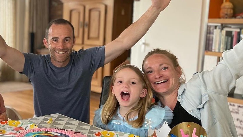 Fundraiser for Maartje Goderie by Sarah Merriman : Help needed for a ...