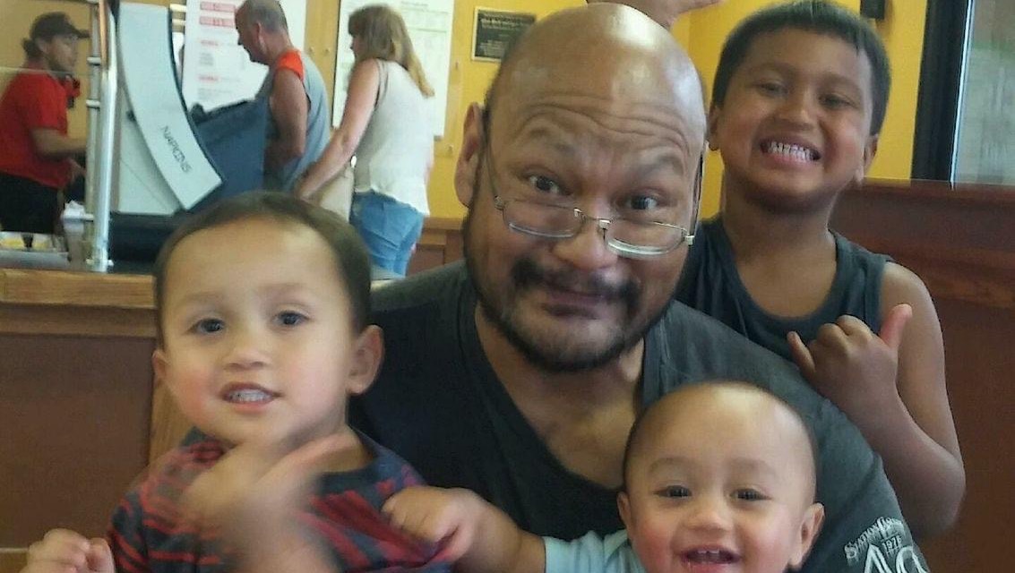 Fundraiser for Leilani Lau by Patrice Young : Please Donate, Any Amount ...