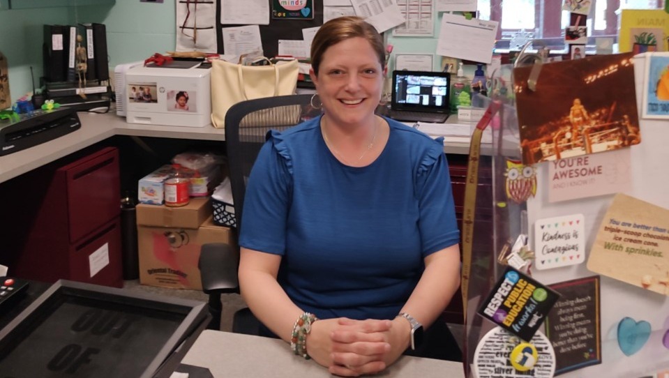 Fundraiser for Krista Cooney by Courtney Galuski : Helping Our Friend ...