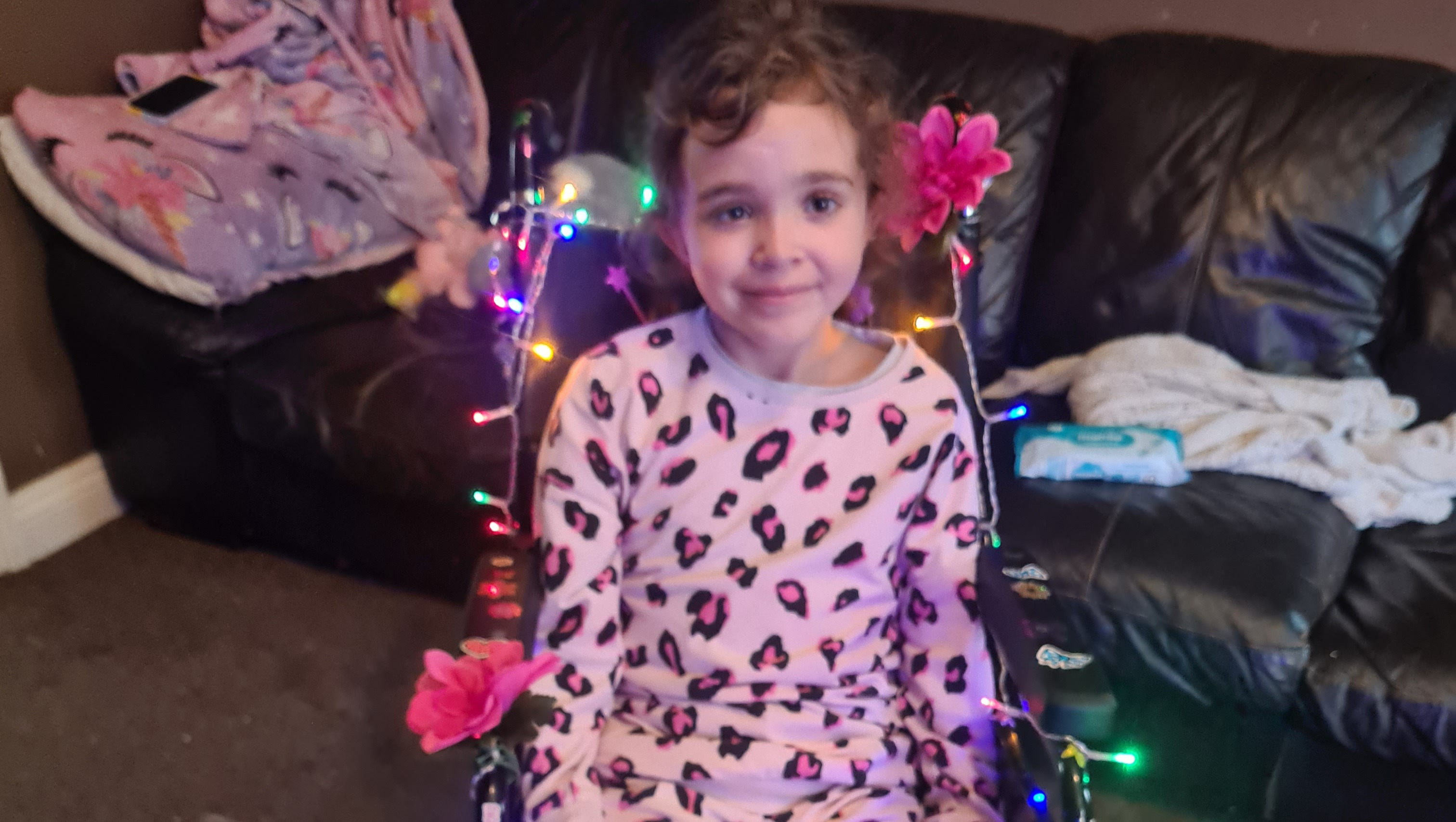 Fundraiser by Stacie Price : Hannah