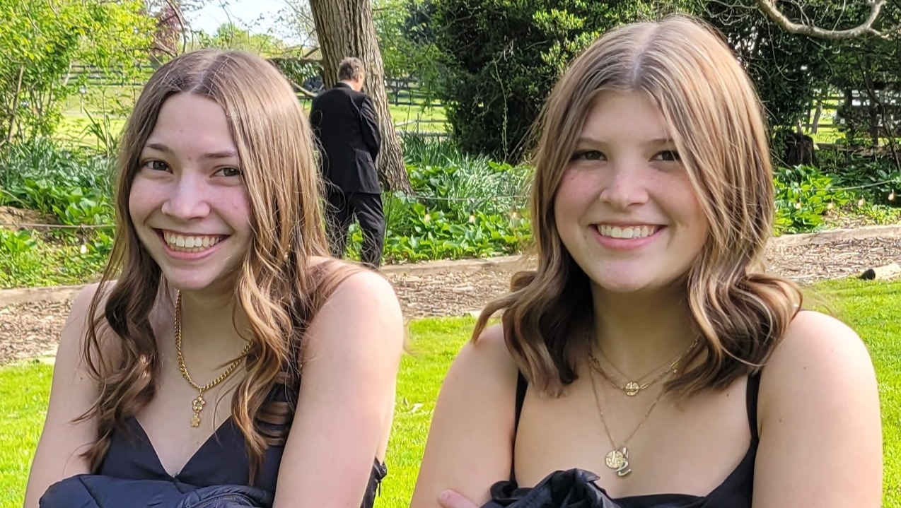 Fundraiser by Billy Boyte : Alaya and Aryanna Boyte Education