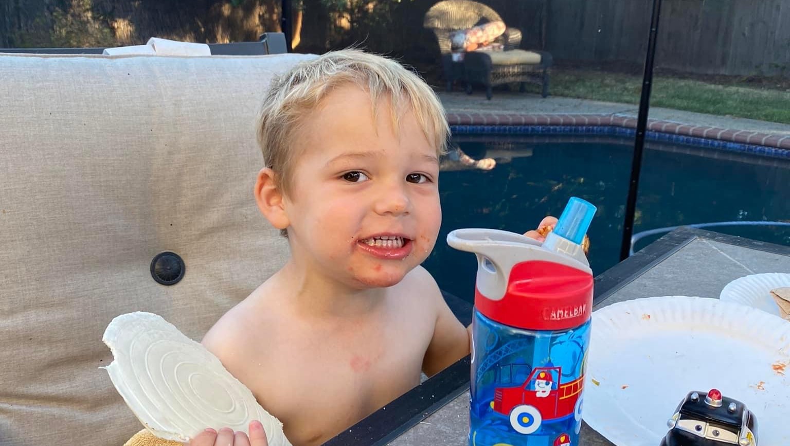 Fundraiser for Jennifer Sproull by Sarina Le Sieur : Please Donate to ...