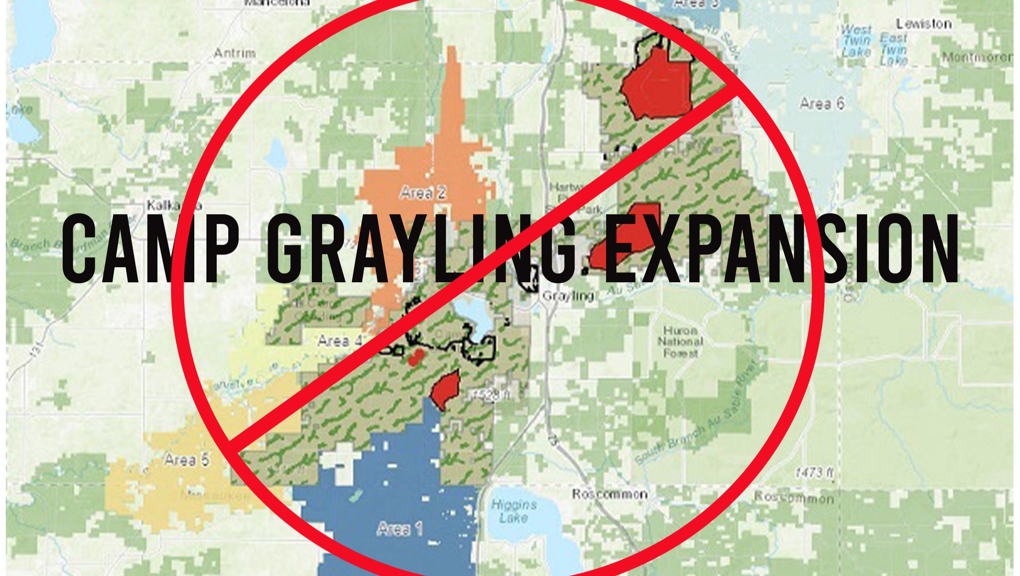 Fundraiser for Sally Ann Murray by Gene Desjardins : STOP Camp Graying ...