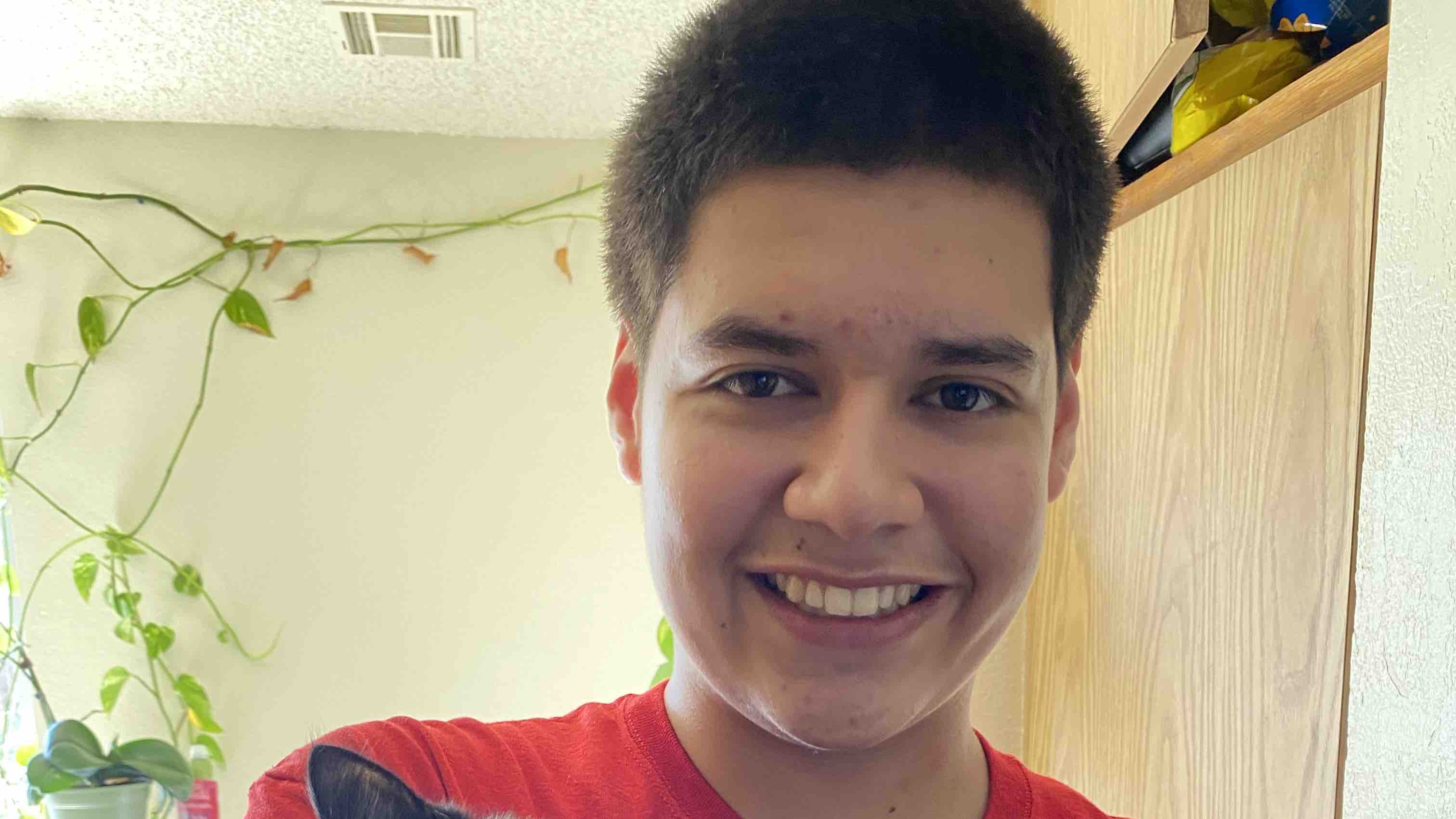 Fundraiser by Angelica Senn : Help Kevin with Medical Expenses