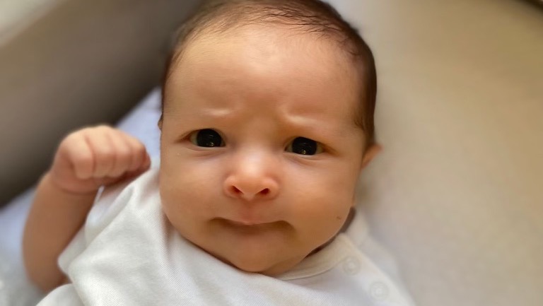 Fundraiser by Buse Bedir : Help Pera beat SMA Type 1