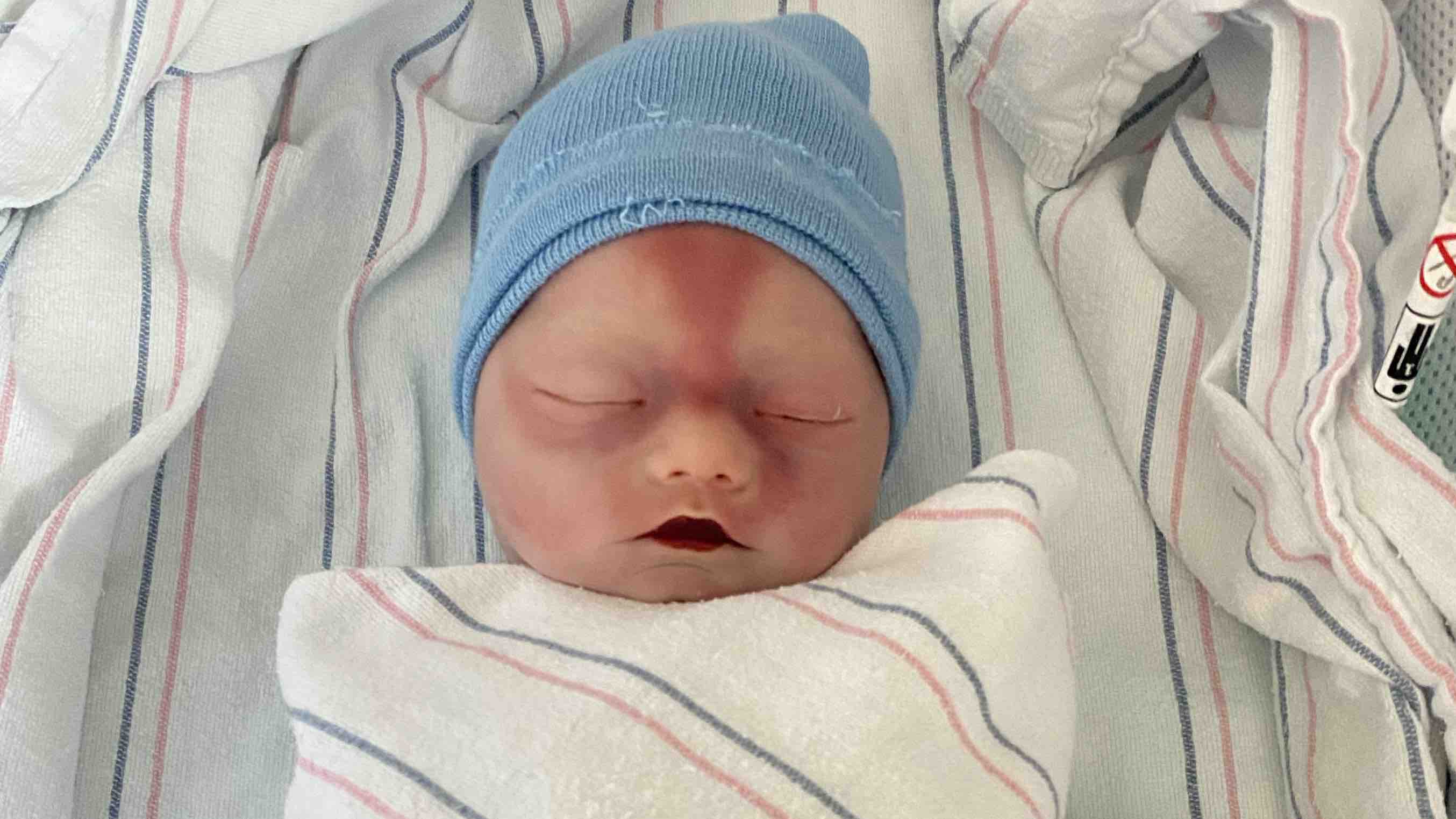 Fundraiser for Destini Smith by Allison Cecil : Dalton James Funeral ...