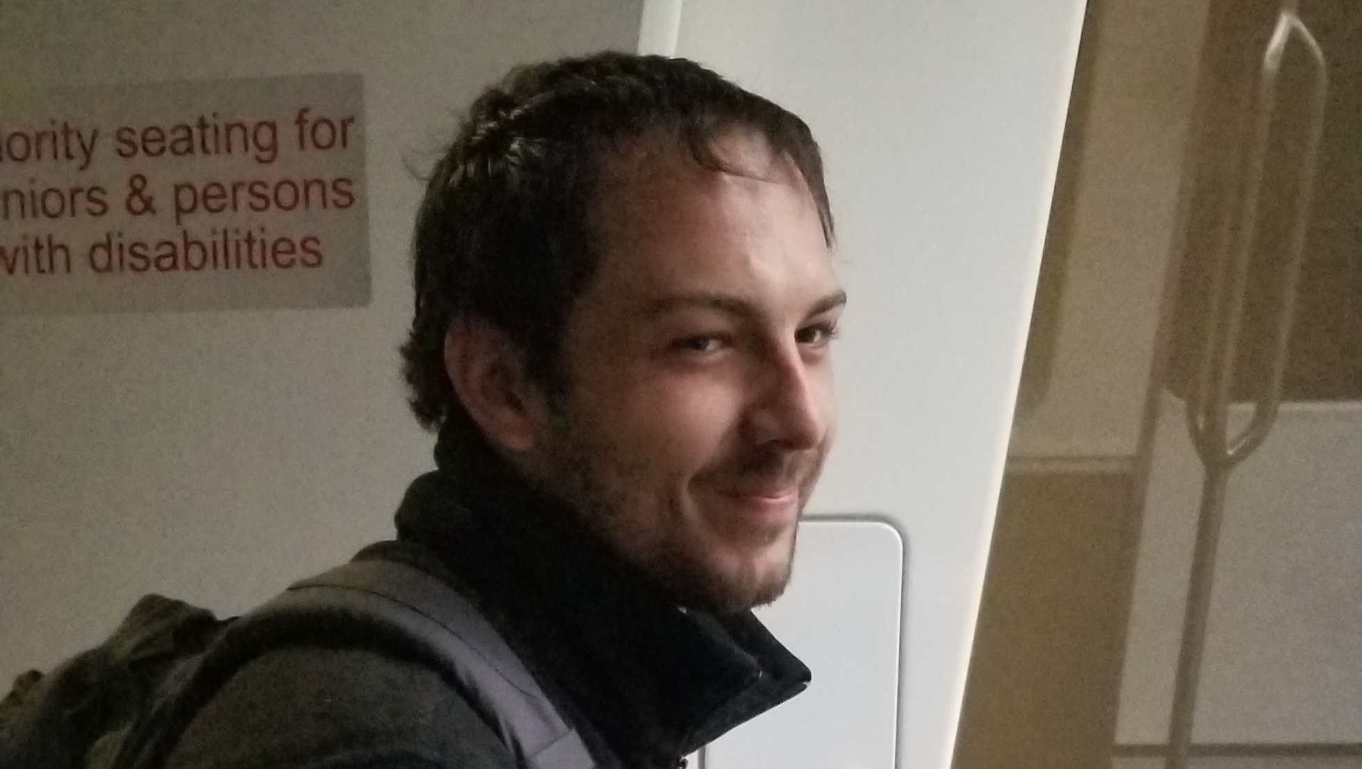 Fundraiser for David DiGangi by Emily Schell : Help us give Sammy a ...