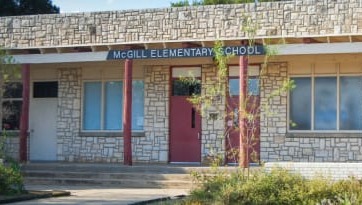 Fundraiser by Ernesto Tapia : Help McGill Elem. with new PE and ...