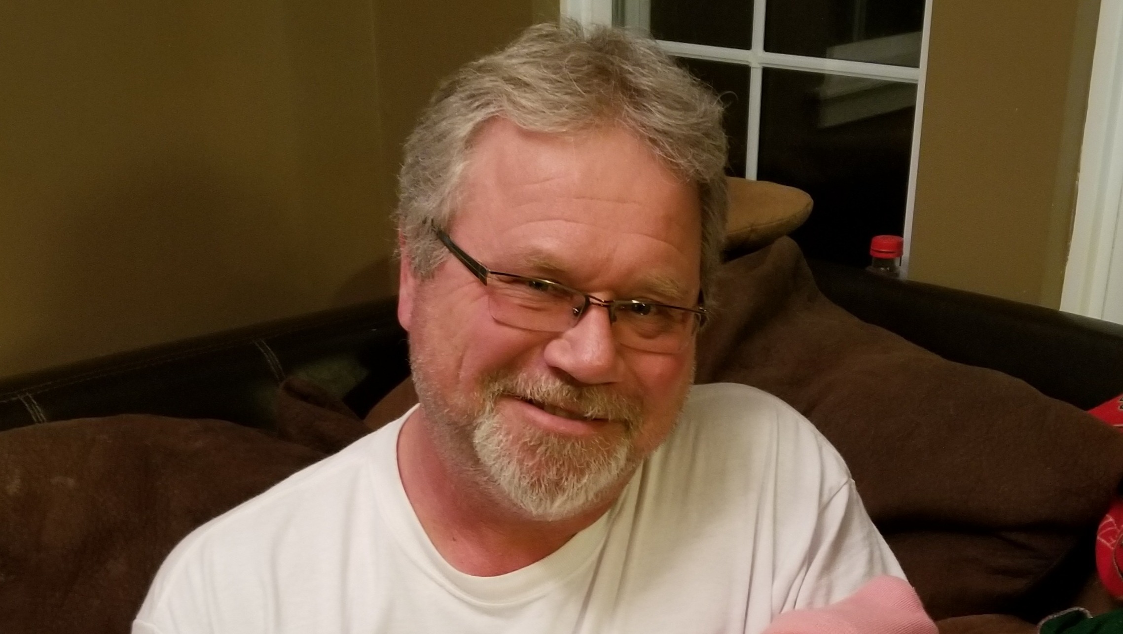 Fundraiser for Carla Haug by Adam Huckfeldt : Please help Steve Haug