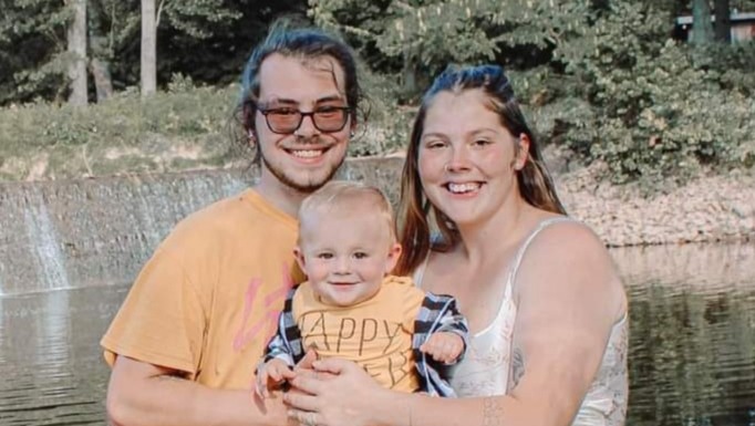 Fundraiser for Braxton Cotton by Candice Gray : Funeral expenses for Rowan