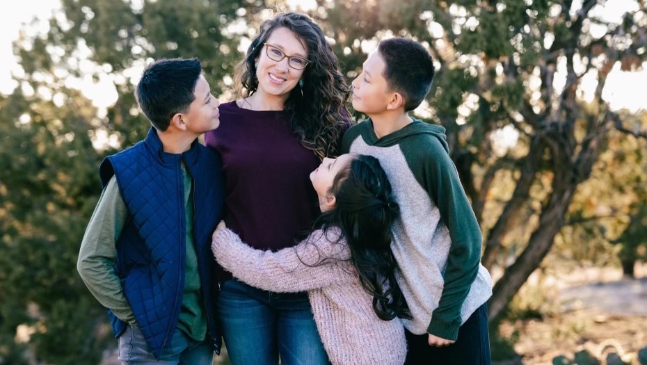 Fundraiser for Israel Perea by Andrew Doan : Michaelann Perea Memorial