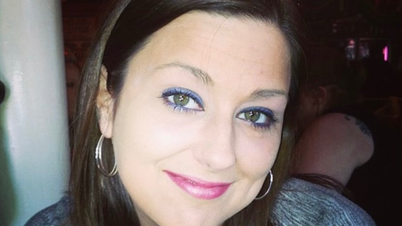 Fundraiser by Gregory Pitner : Tiffany Pitner’s cremation and memorial