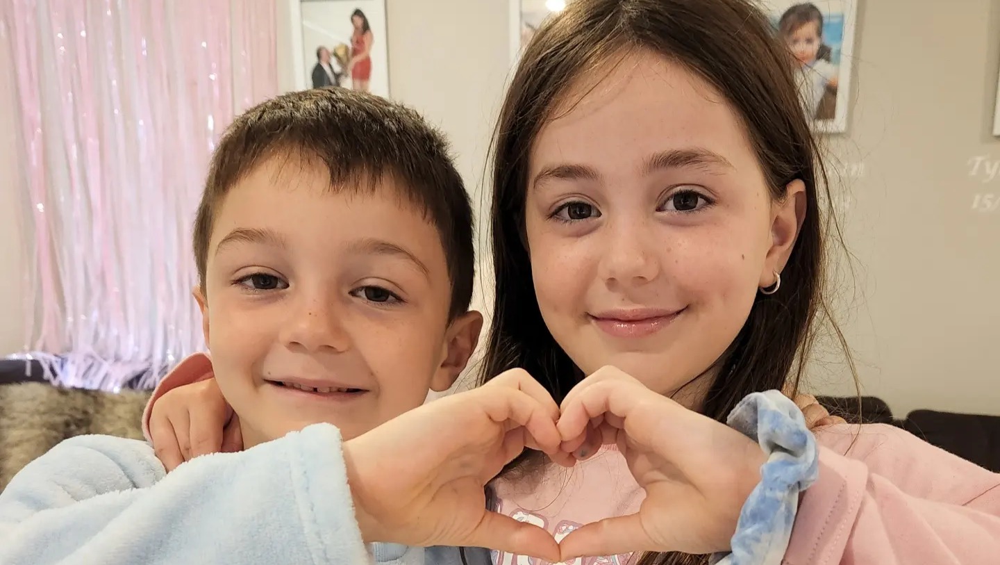 Fundraiser by Linda Kalofonos : Help Lexi get multiple surgeries to ...