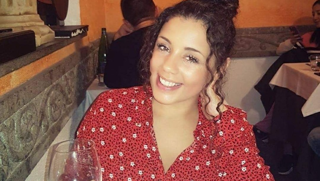 Fundraiser by James Campbell : Dixon family in loving memory of bunty