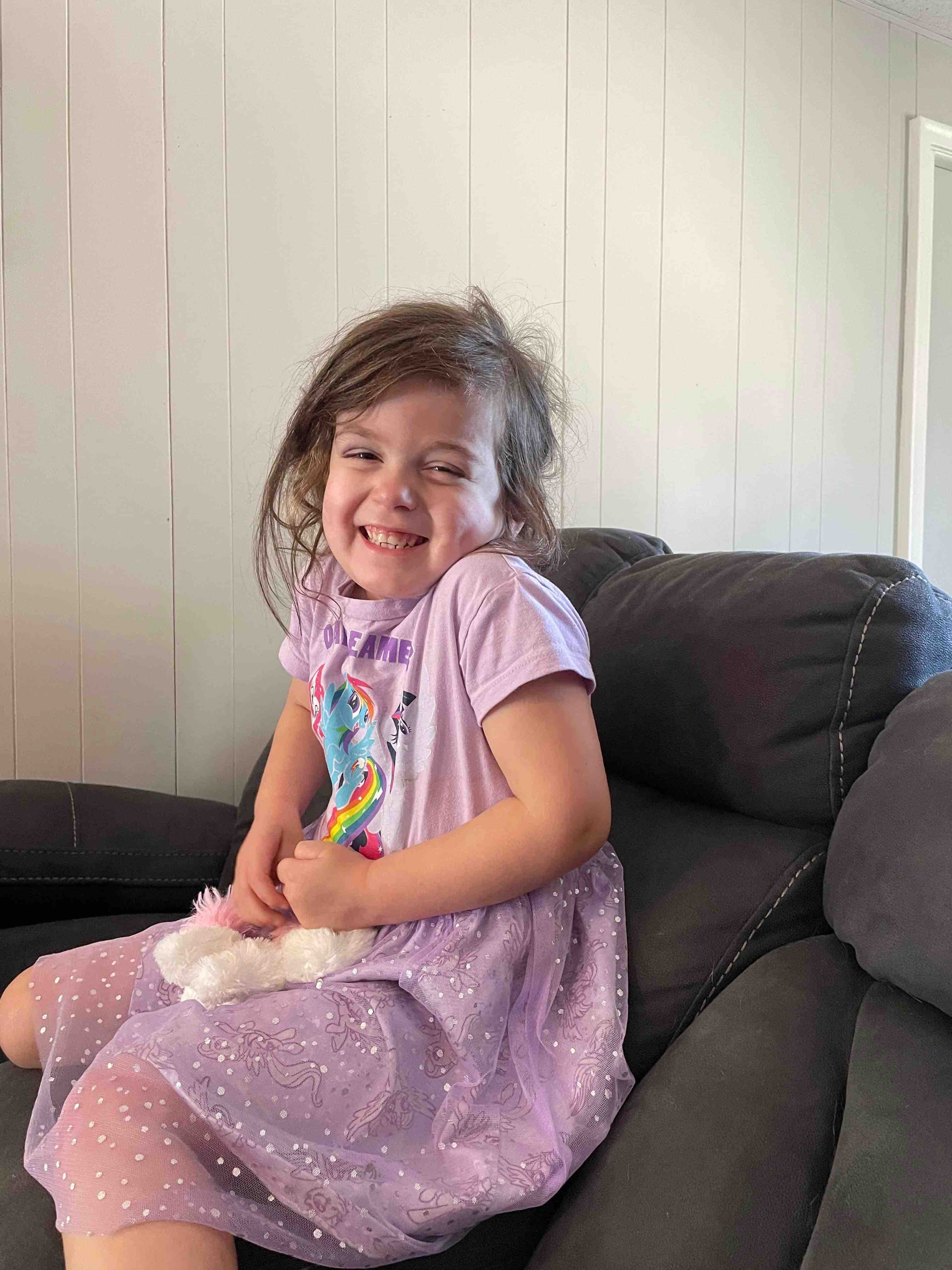 Fundraiser for Anthony Burge by April Calkovsky : Burge family of 7 ...