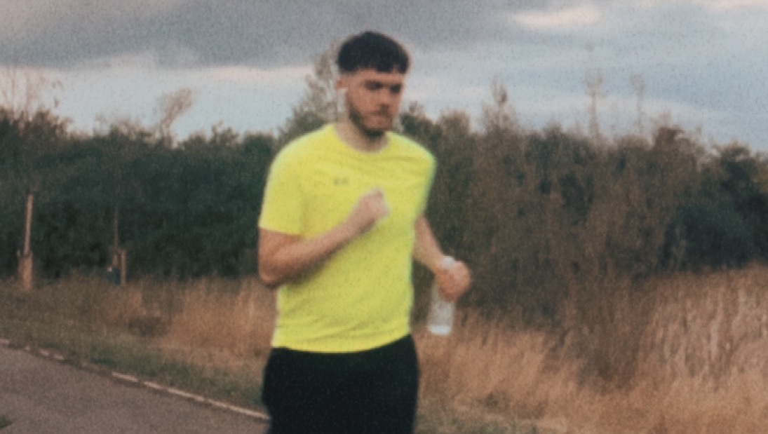 Fundraiser by Thomas Crook : Running the 2023 London Marathon for Mind