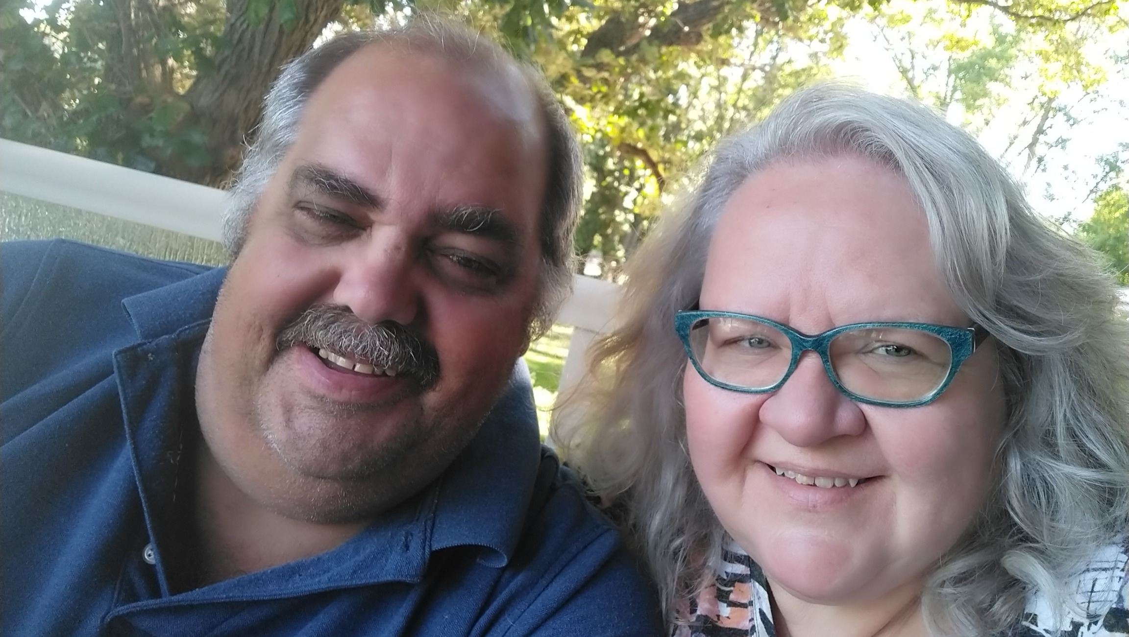 Fundraiser for Terry Cook by Laura Johnson Crowl : Terry Cook