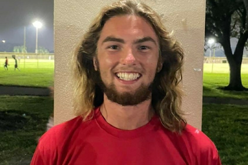 Fundraiser by Crystal Scott : Help Bentley Root get to Argentina with ...