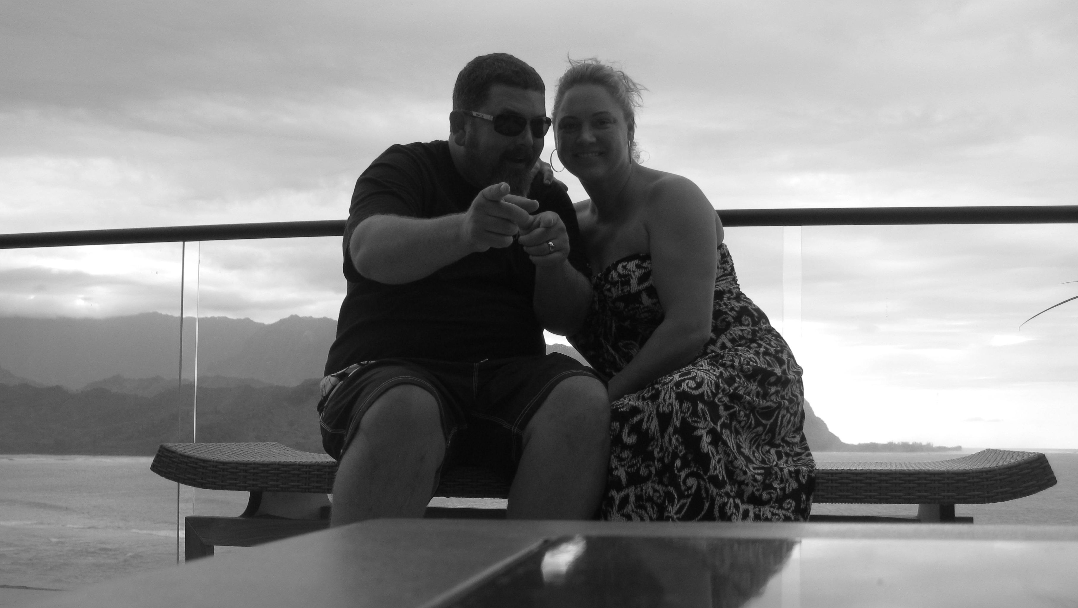 Fundraiser for Shawn Forrest by Caitlin Trainer : Amy Lorian Forrest