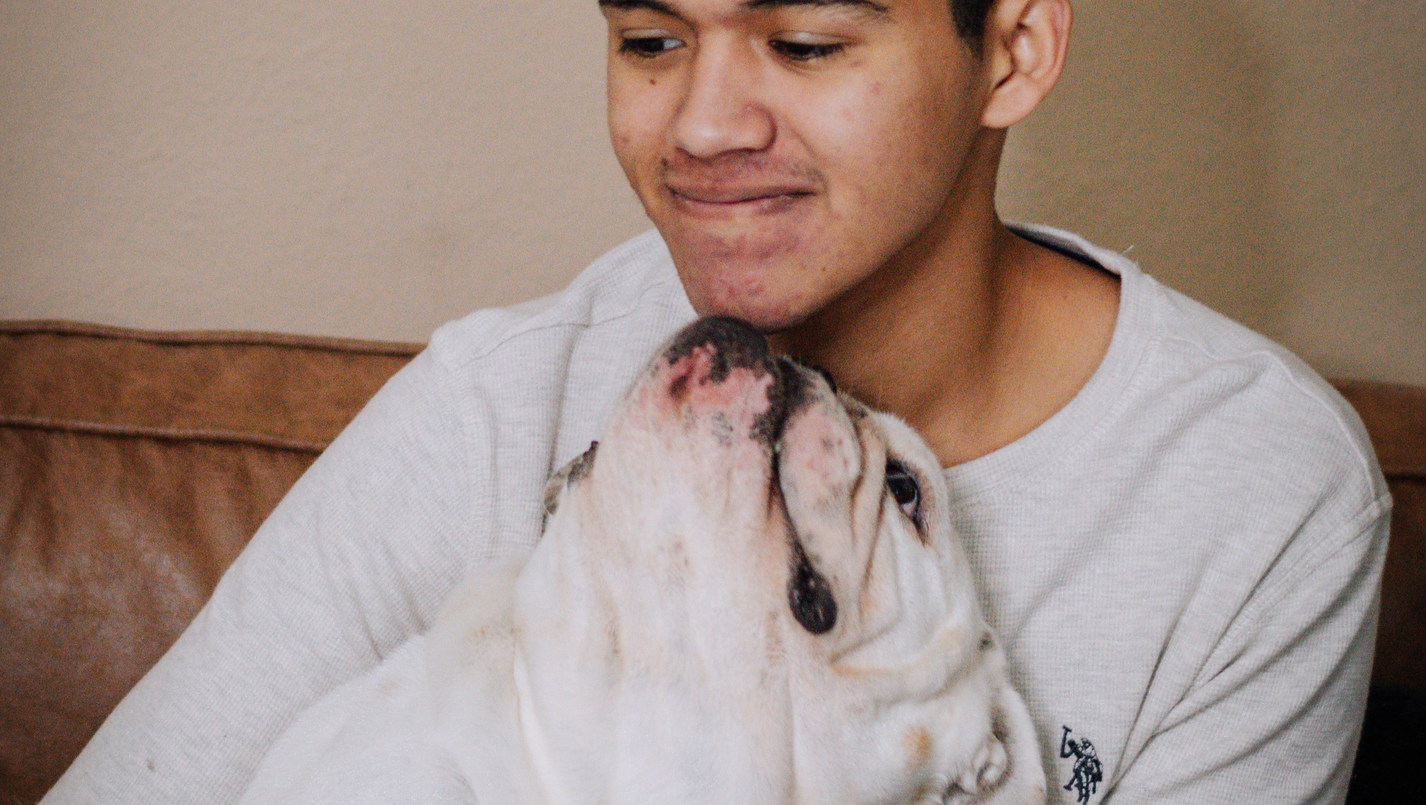 Fundraiser by Anahy Cazares : Johnny's Healing Journey