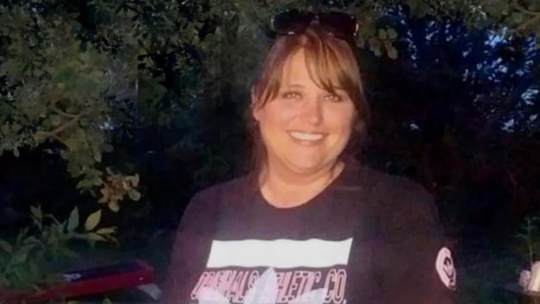 Fundraiser for Tammi Jenkins by Michelle Shreve : Tammi Shreve Jenkins Fundraiser for Tammi Jenkins by Michelle Shreve : Tammi Shreve Jenkins