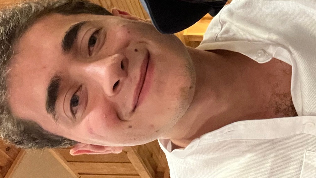 Fundraiser by Abi Kaziyev : Help Benjamin Kaziyev have his brain surgery