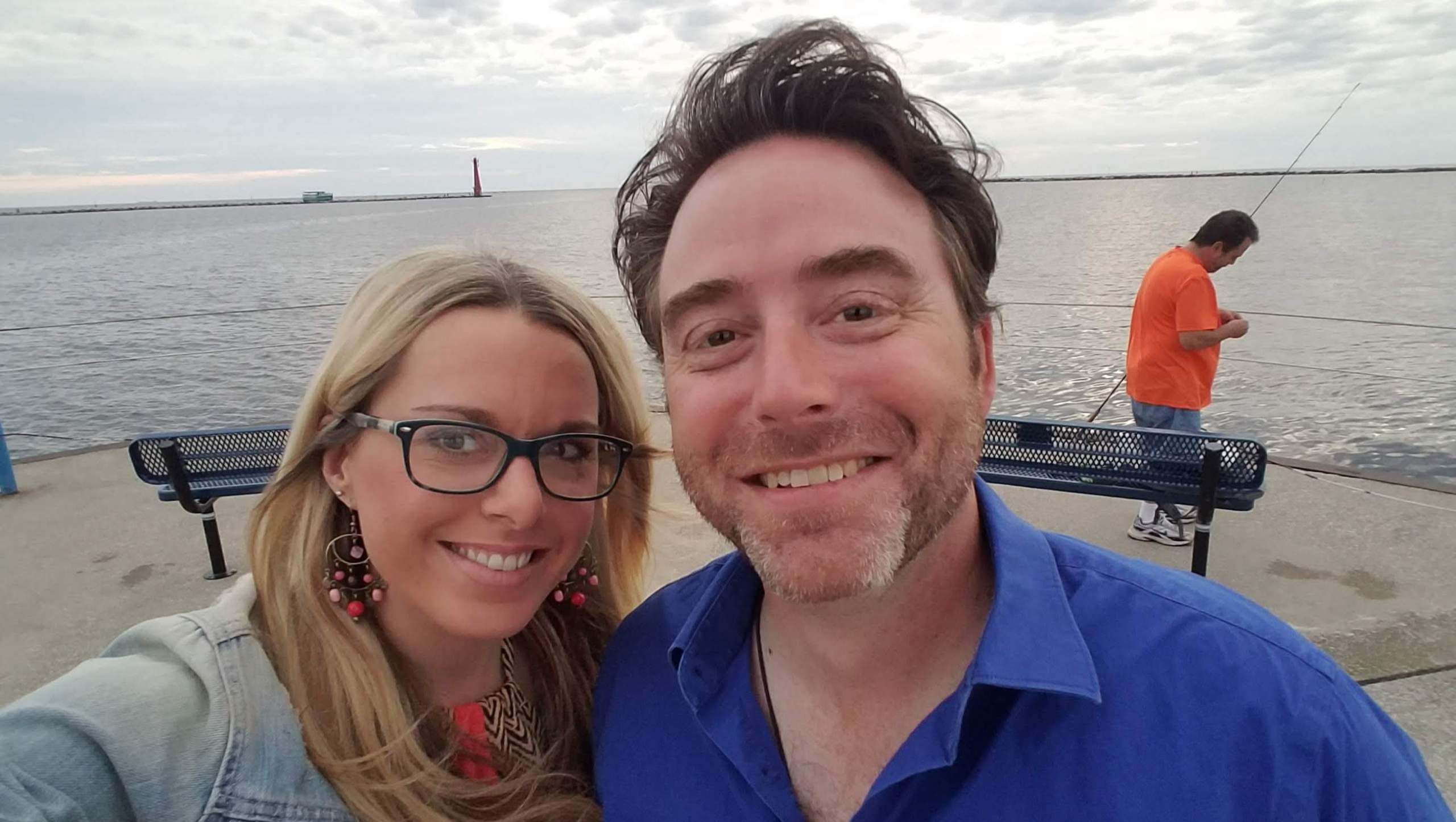 Fundraiser by Kara McCarthy : IVF support for Ken and Kara