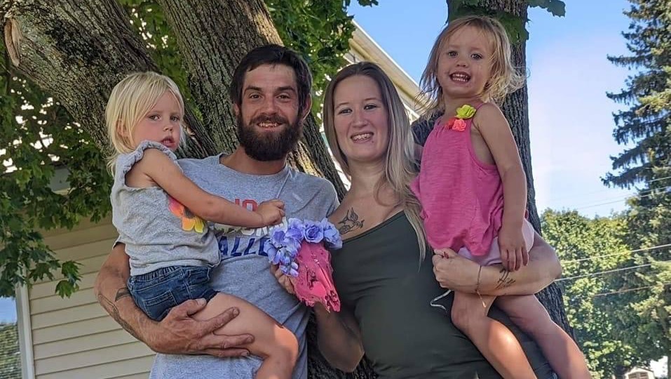 Fundraiser for Martina Kile by Jamie Chaney : Kile family support