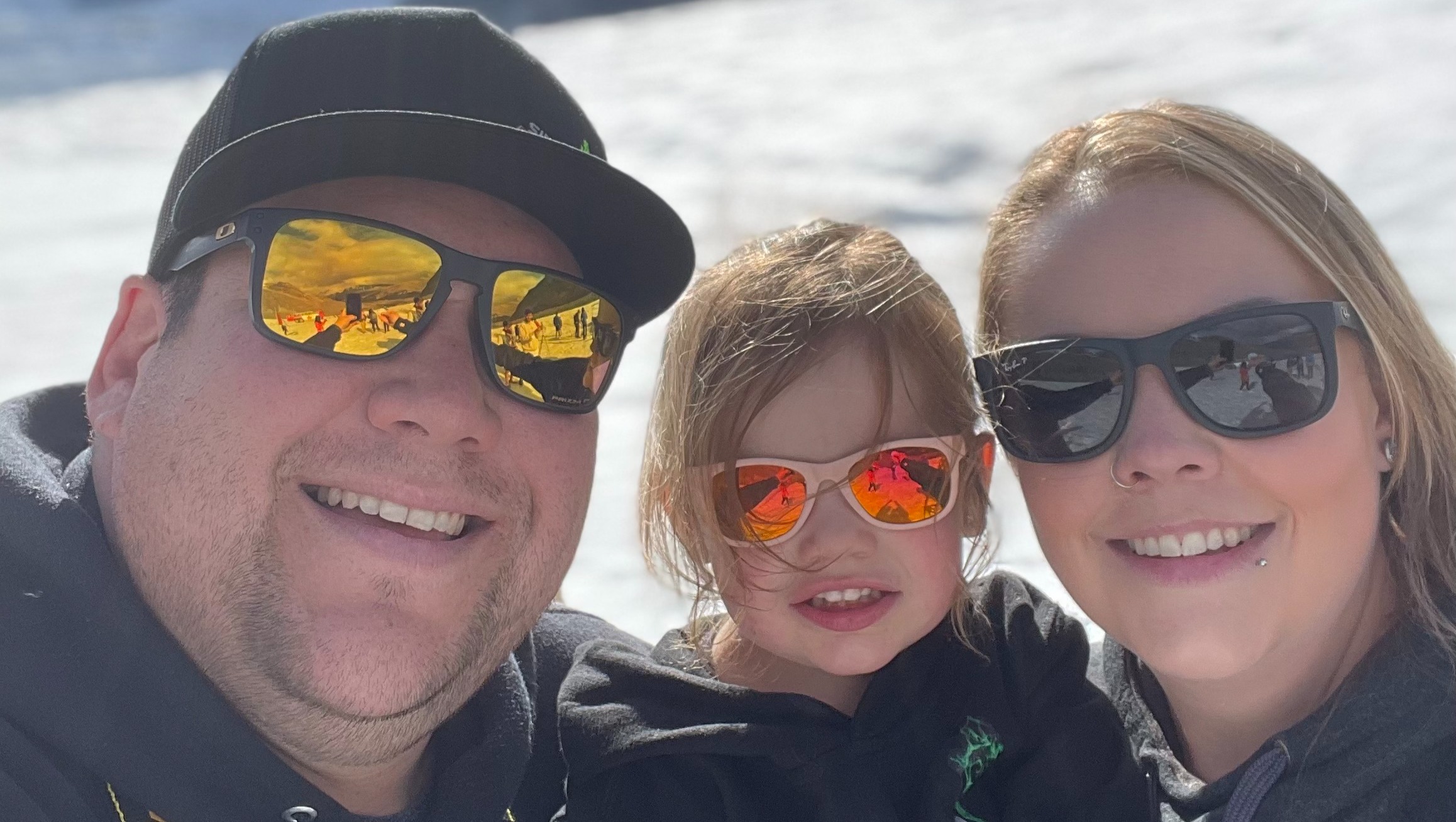 Fundraiser for Kelly Pritchett by Kevin Pritchett : KELLY & KRISTY ...