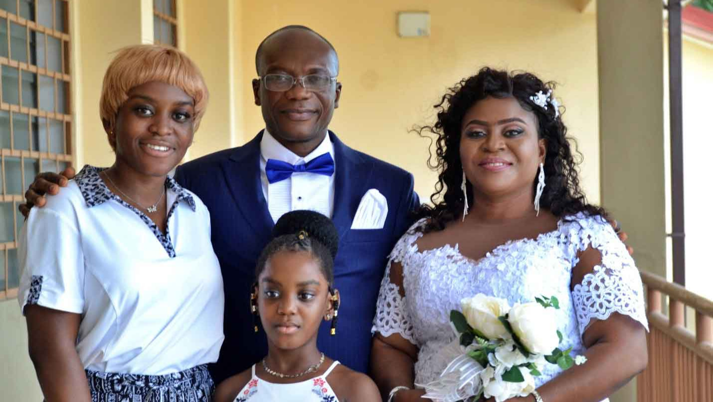 Fundraiser by Atefoe Kwame Divine Paddy : Bright Aseye Krah Paddy