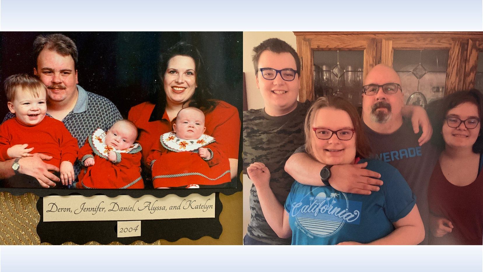 Fundraiser by Mark Piening : Help the Powers (Piening) Kids After ...