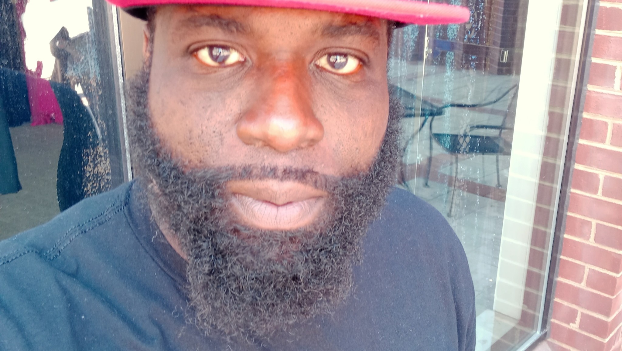 Fundraiser by JESSICA JOHNSON : REMEMBERING THE LIFE OF SEDRICK JAMES