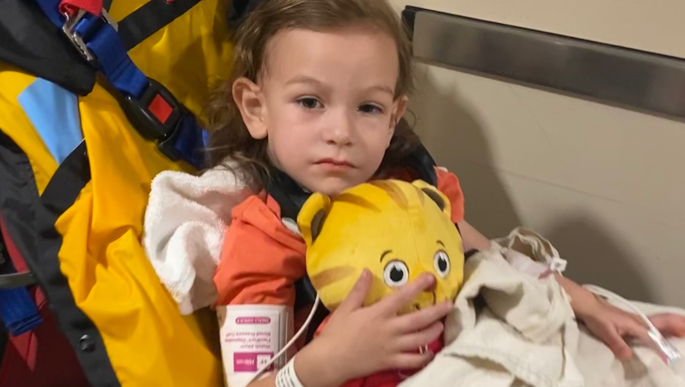 Fundraiser for Marissa Hall by Cindy Nelson : Our Grandson, Tommy, was ...